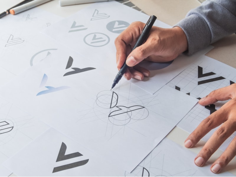 Love Your Logo - 5 Golden Rules for Creating a Great Logo | EDGE Creative